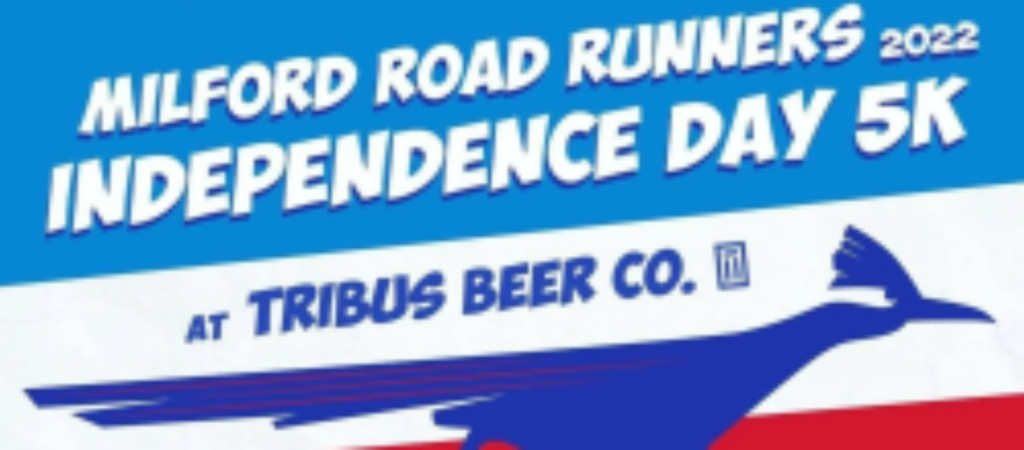 Milford Road Runners